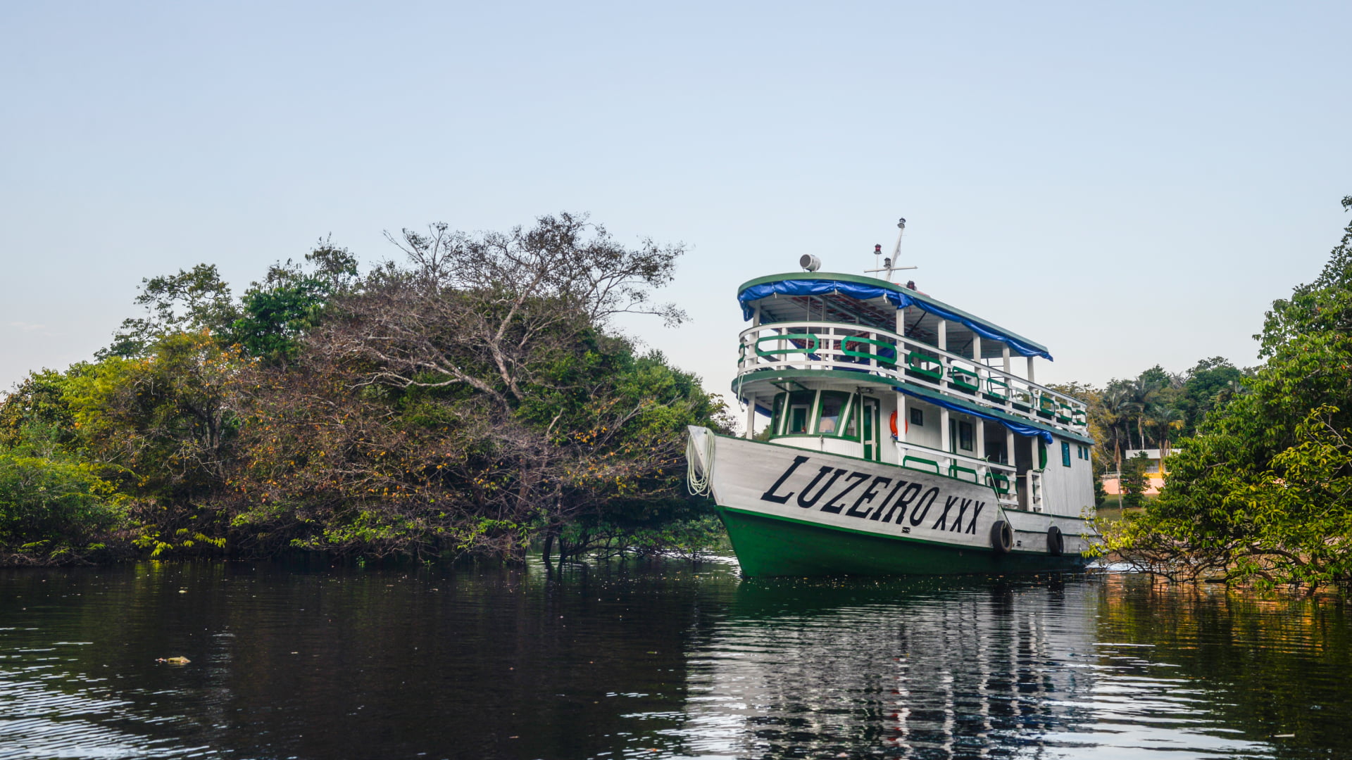 Luzeiro - Instituto Missões Noroeste